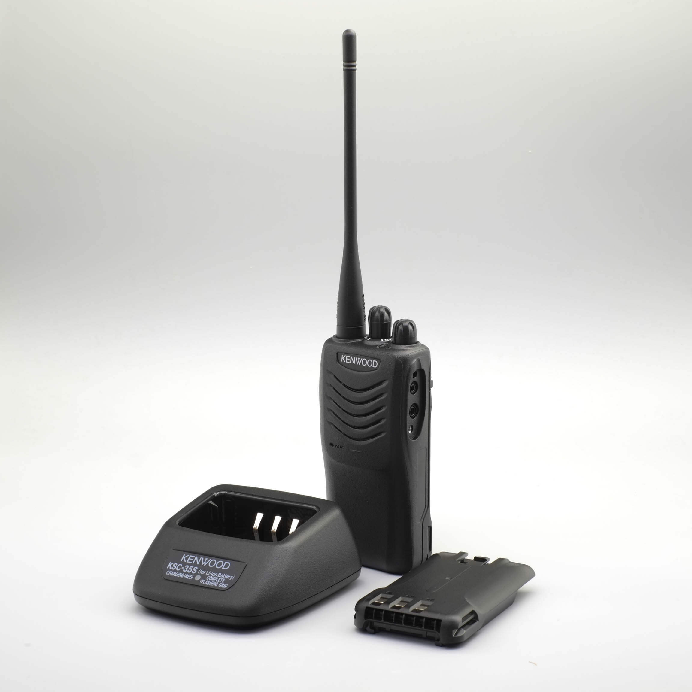 TK-3000 商務型無線對講機 - 大王電器